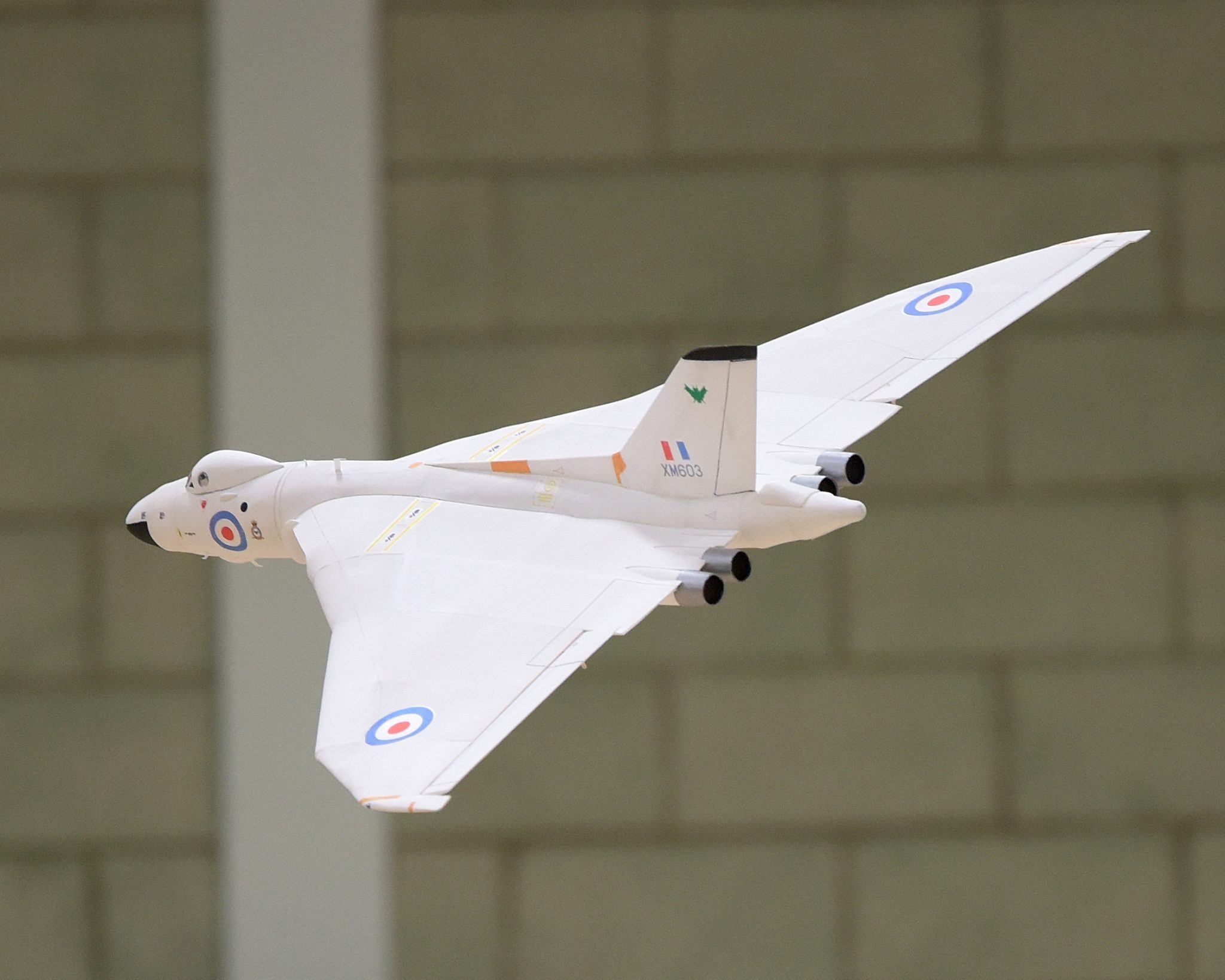 Subscribe | BMFA Scale Technical Committee