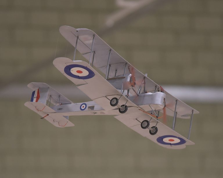 The BMFA 2023 Indoor Scale Nationals are coming! | BMFA Scale Technical ...