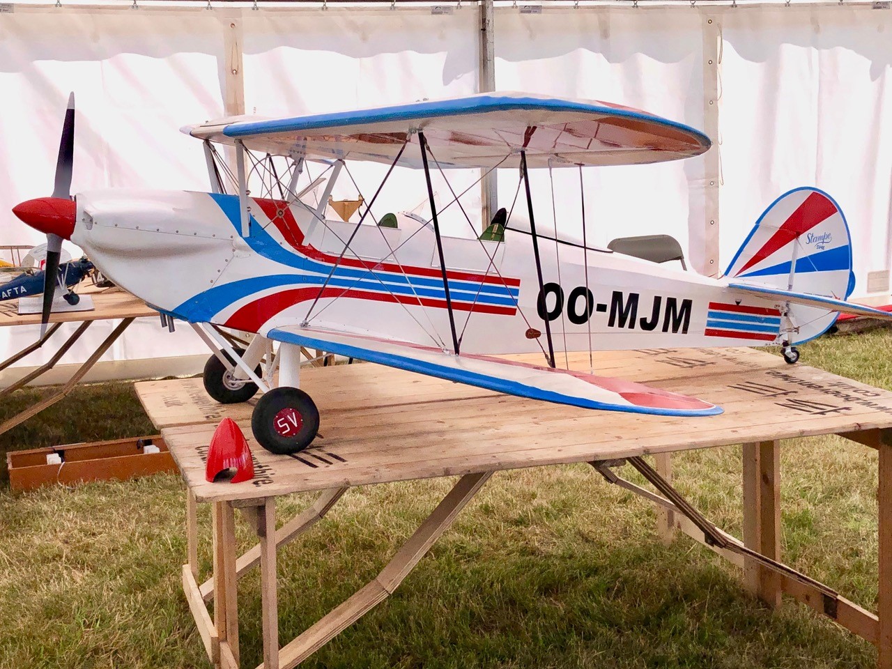 World Championship Team for Norway | BMFA Scale Technical Committee